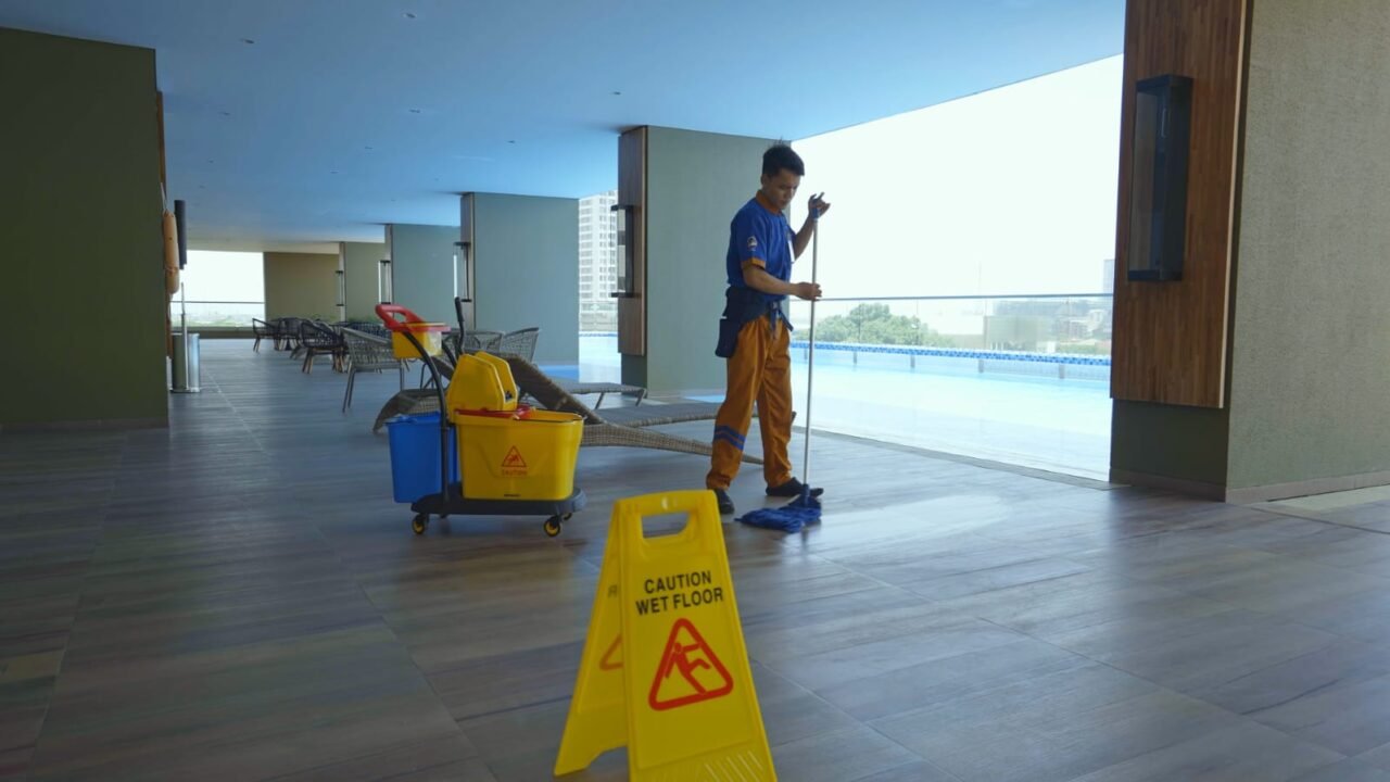 Services - PT Athena Tagaya